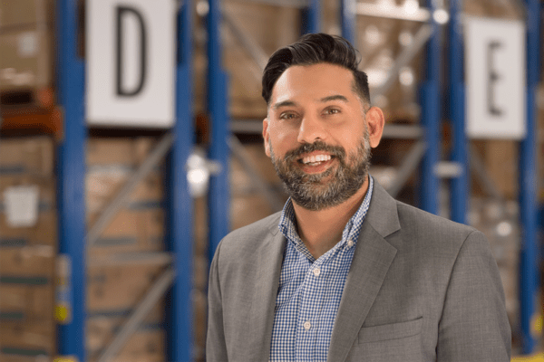 About - Canadian Alliance - Metro Vancouver Logistics & Warehousing